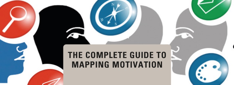 MOTIVATION FOR TOP PERFORMING TEAMS – The Mapping Motivation Series